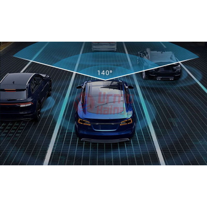 Vaizdo registratorius P010