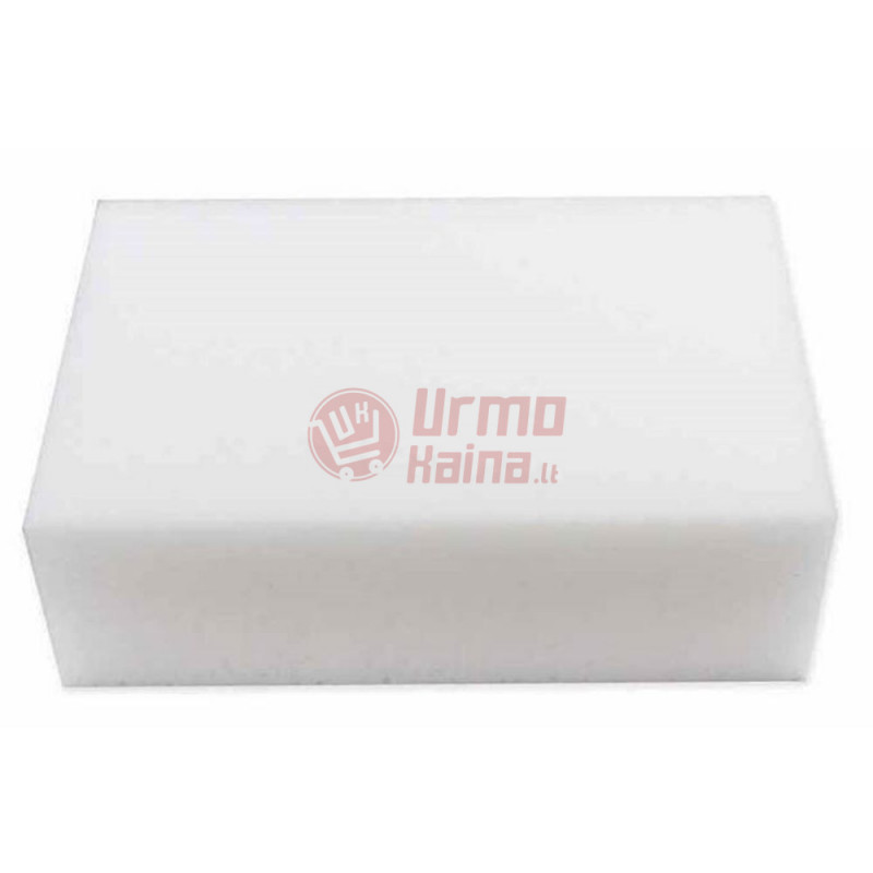 Melamino kempinė Magic Sponge