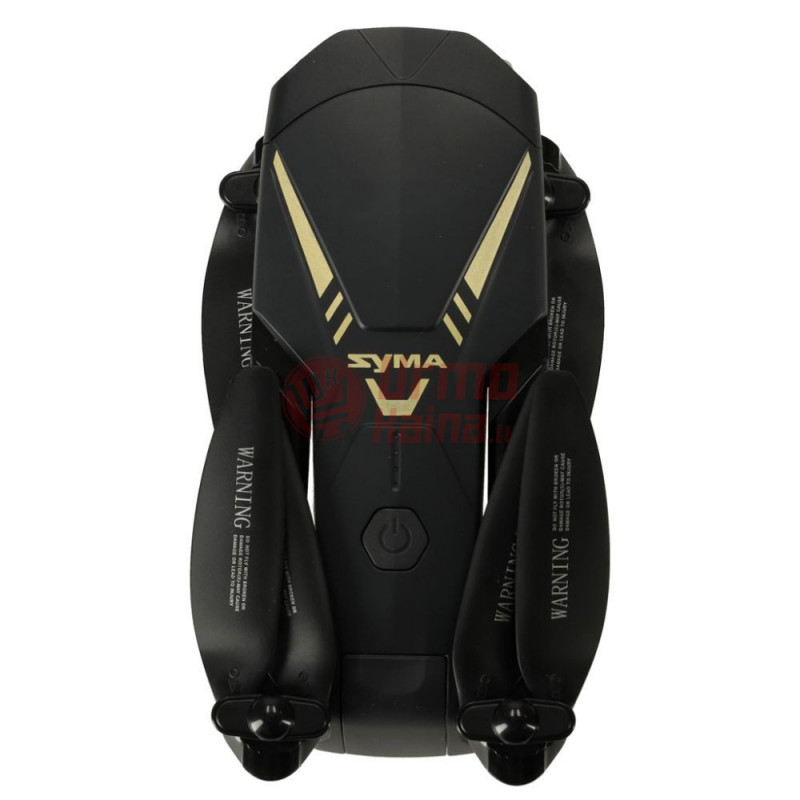 Dronas Syma Z6G 4K GPS