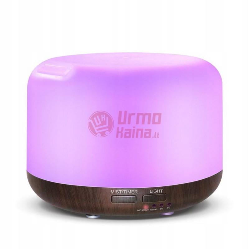 Oro drėkintuvas, difuzorius J-103