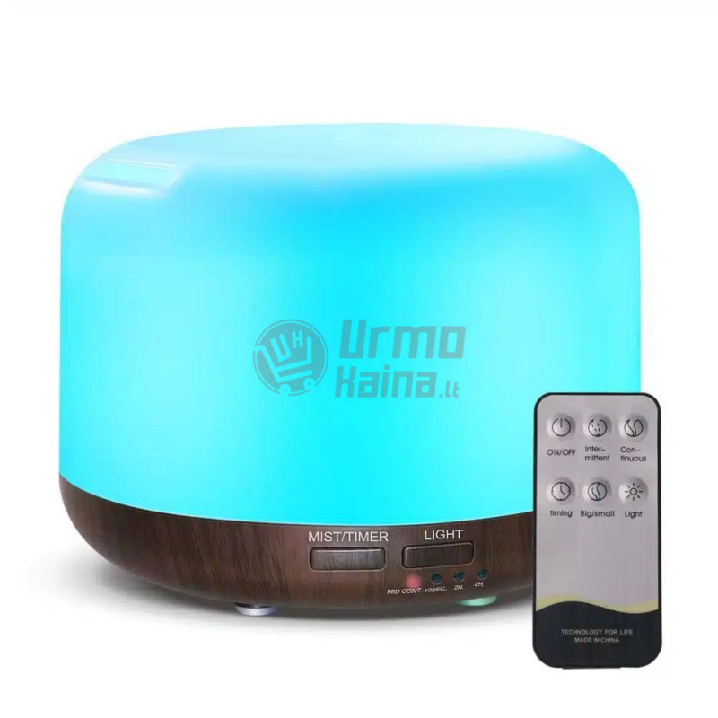 Oro drėkintuvas, difuzorius J-103