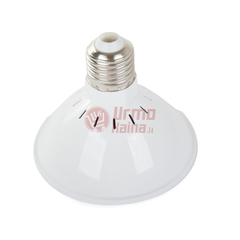 Augalų auginimo lempa 20W 200 LED