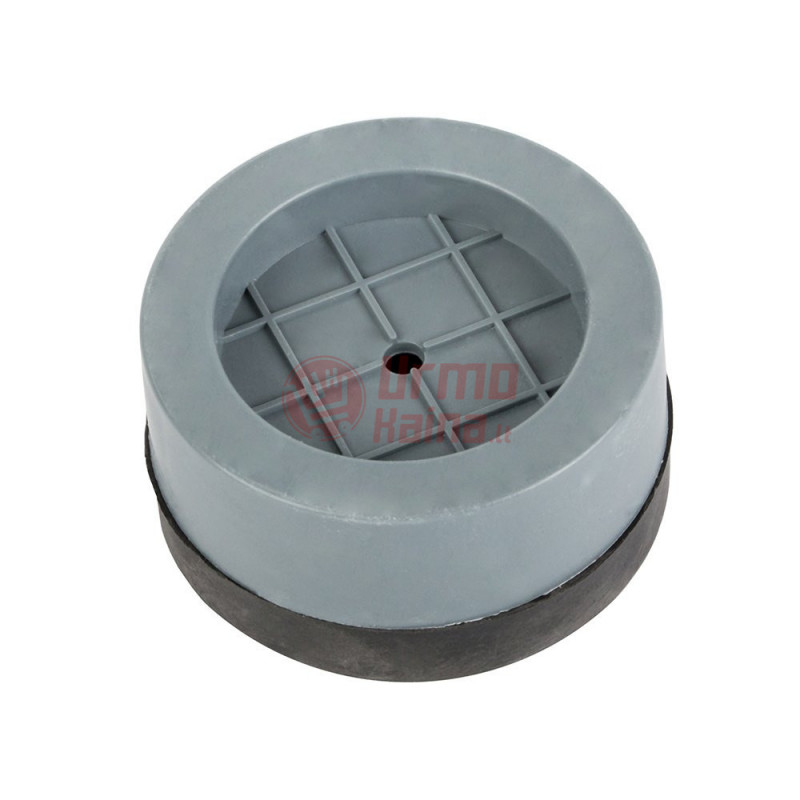 Antivibracinės guminės kojelės - padukai skalbimo mašinai GK05