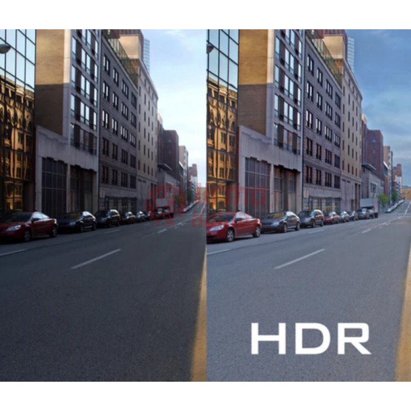 Vaizdo registratorius Neoline Flash 2K Wi-Fi