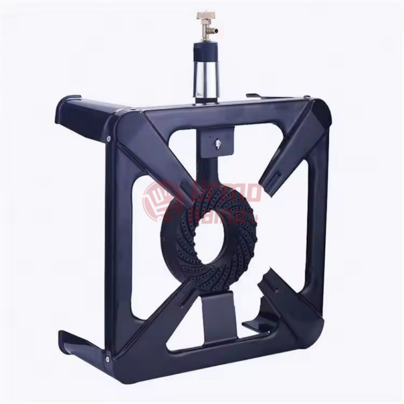 Turistine dujinė viryklė SGB-04T