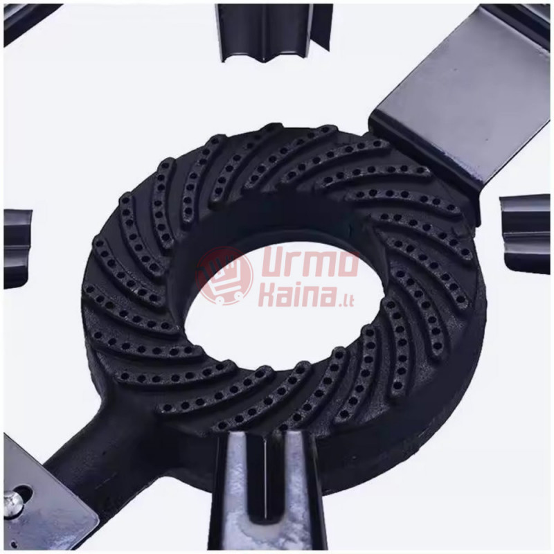 Turistine dujinė viryklė SGB-04T