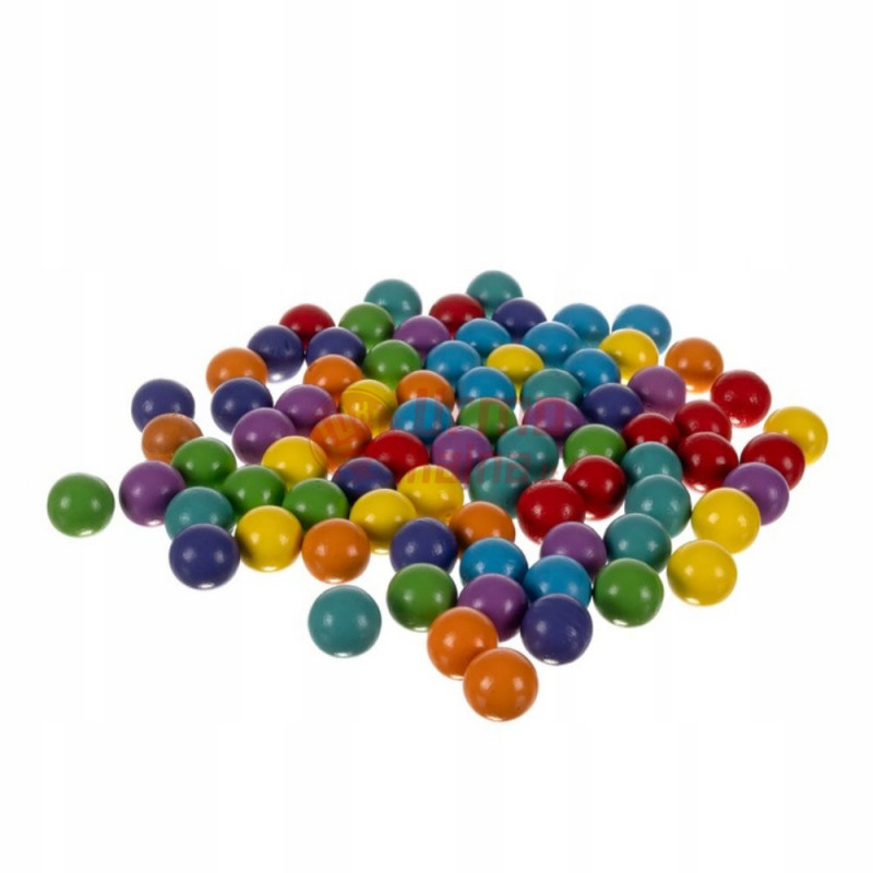 Stalo žaidimas Ferma + Burbulai 2in1