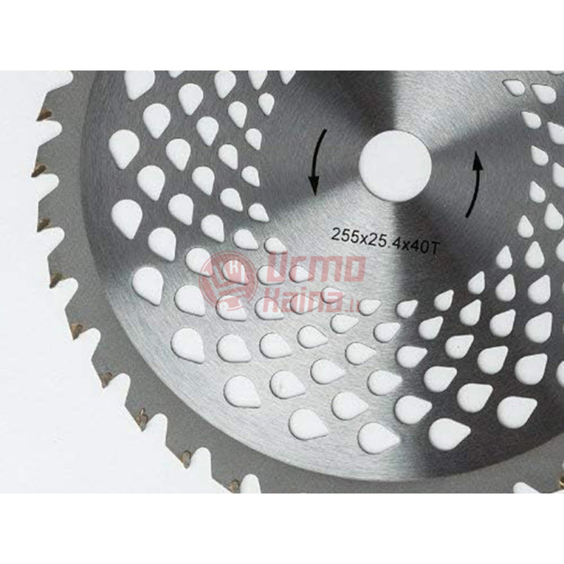 Pjovimo diskas trimeriui TM04