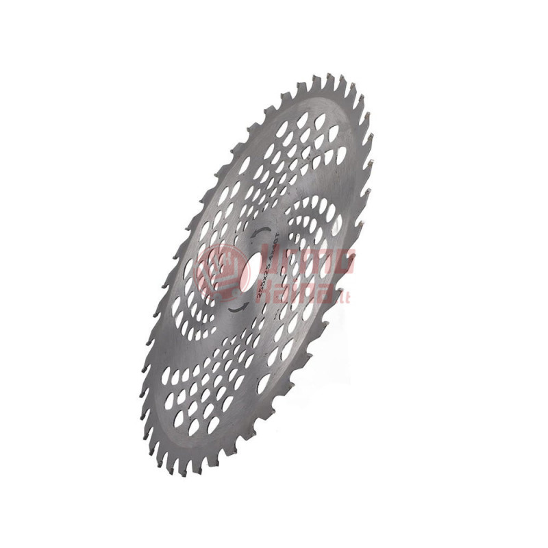 Pjovimo diskas trimeriui TM04