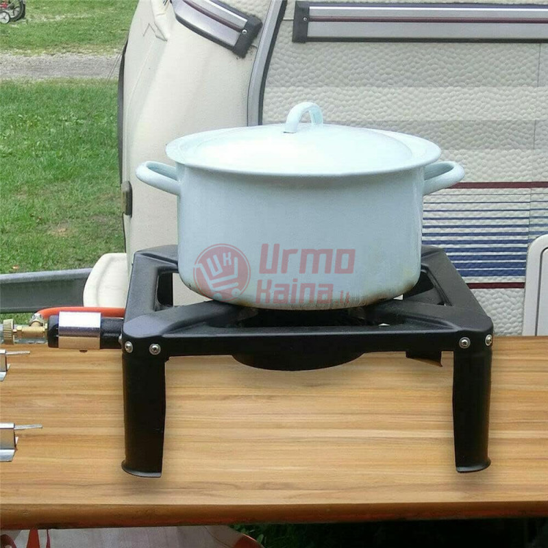 Turistine dujinė viryklė SGB-04T