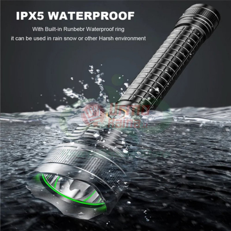 Rankinis prožektorius P90 LED