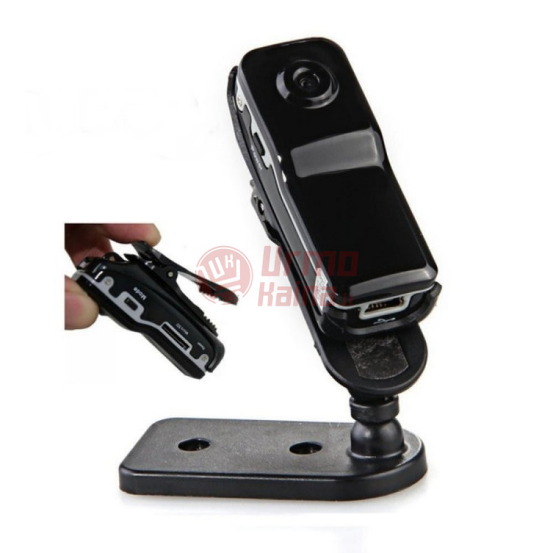 Mini slapta kamera Mini DV