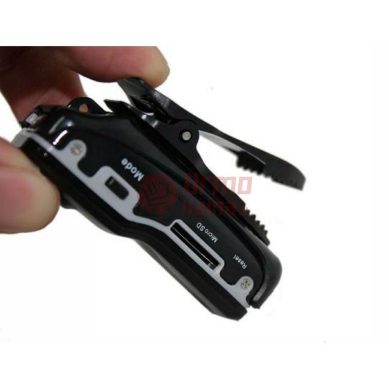 Mini slapta kamera Mini DV