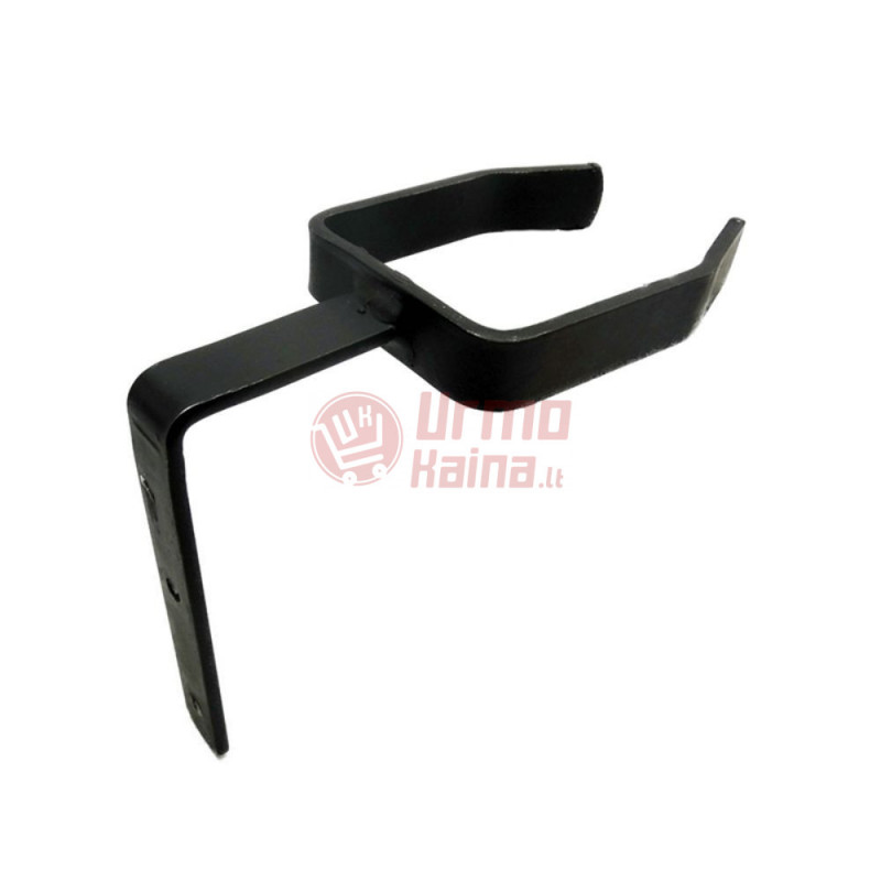 Sieninis laikiklis trimeriui