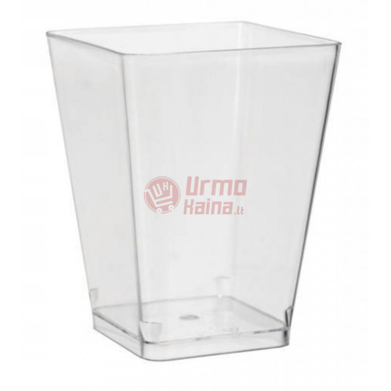 Desertiniai indeliai - 50 vnt.,120 ml R164