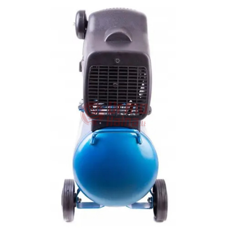 Oro kompresorius BOXER 50l 2,5kW 210l/min.