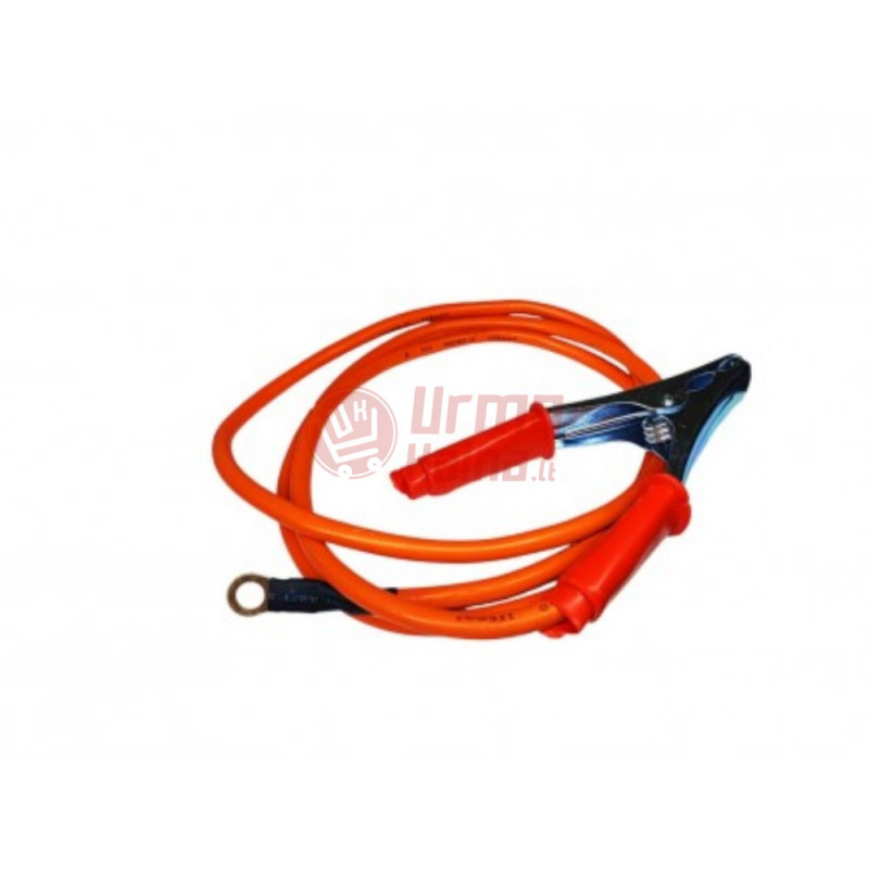 Amumuliatoriaus kroviklis su užvedimo funkcija BOOST BOXER BX8006 1,4kW ...