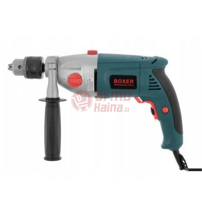 Elektrinis perforatorius BOXER SR052 1650W