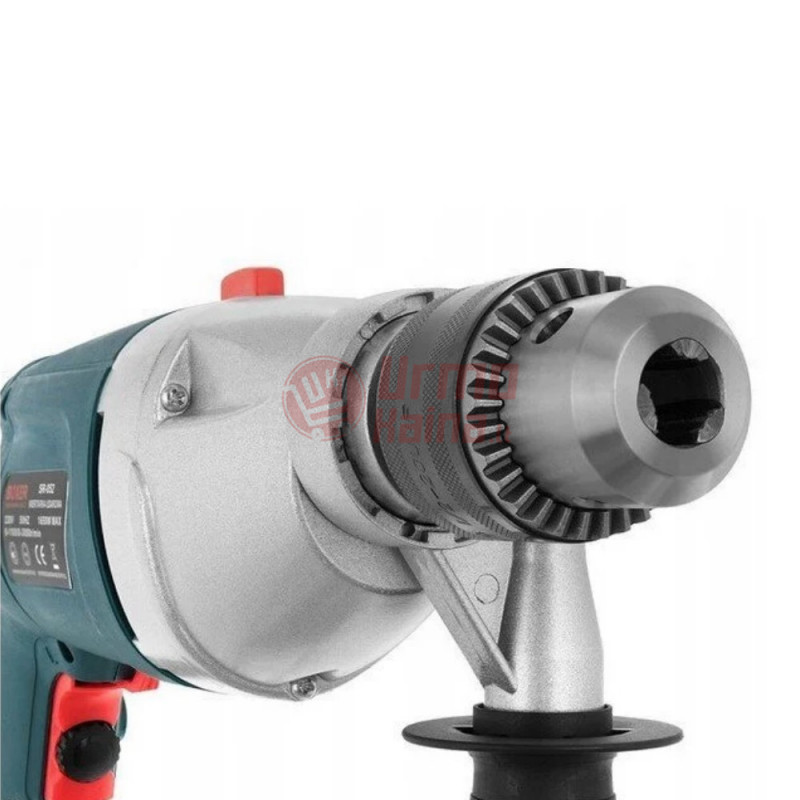 Elektrinis perforatorius BOXER SR052 1650W