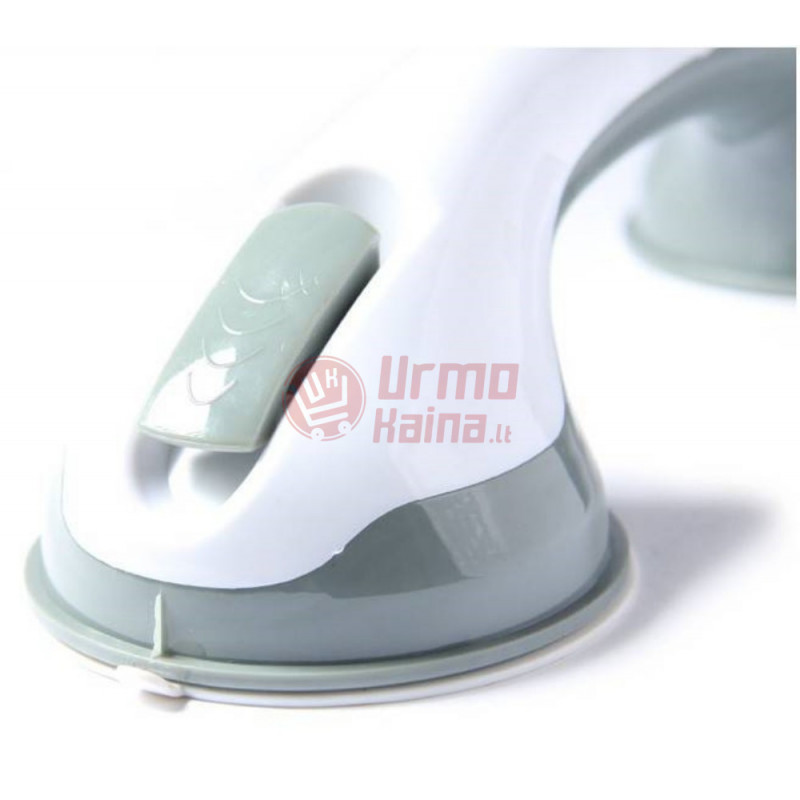 Vonios kambario laikiklis, rankena