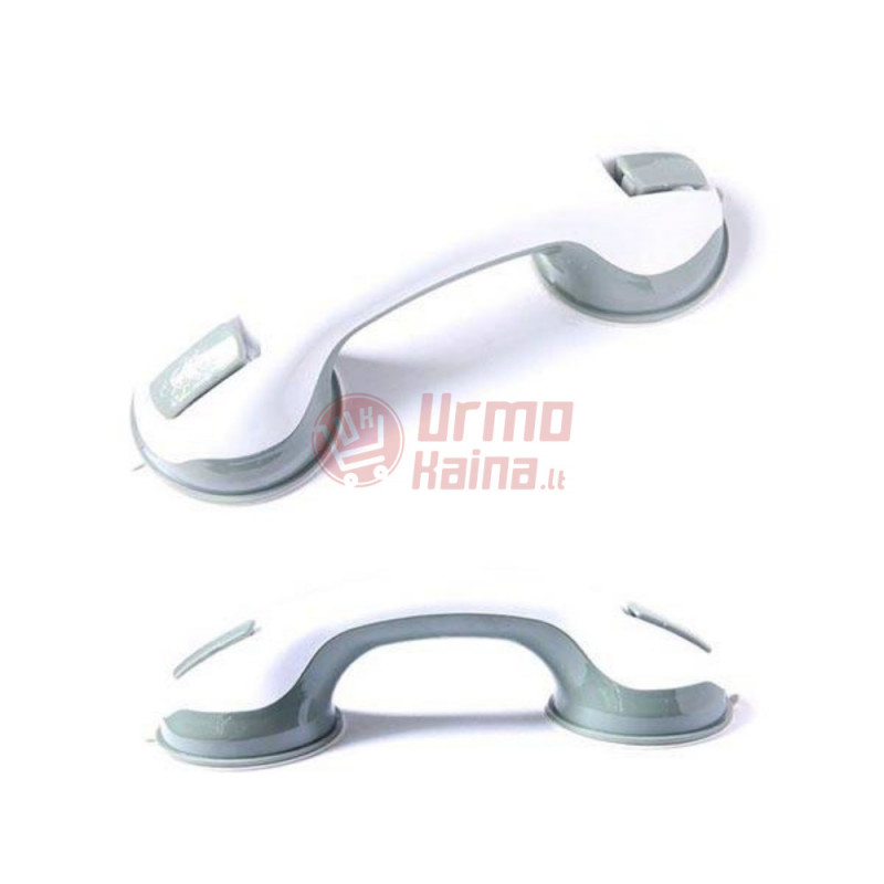 Vonios kambario laikiklis, rankena