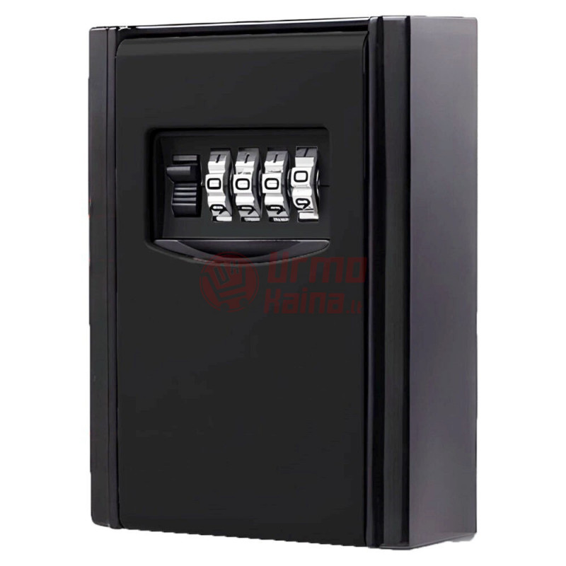 Kodinė dėžutė raktams IW06