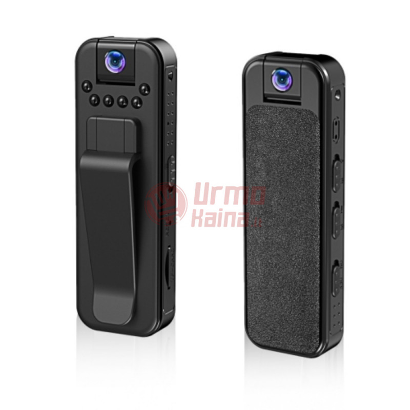 Nešiojama mini vaizdo kamera L7