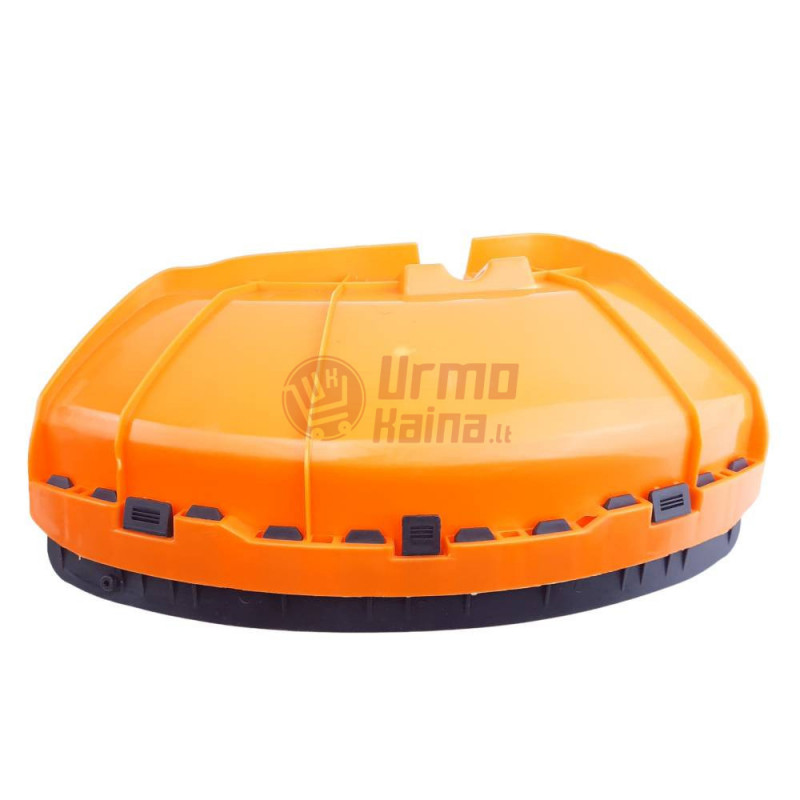 Benzininė krūmapjovė - trimeris Midori Japan MJ197 7 AG (5,2 kW)