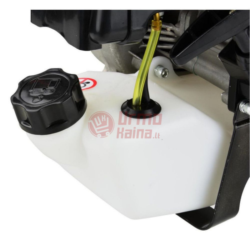 Benzininė krūmapjovė - trimeris Midori Japan MJ197 7 AG (5,2 kW)