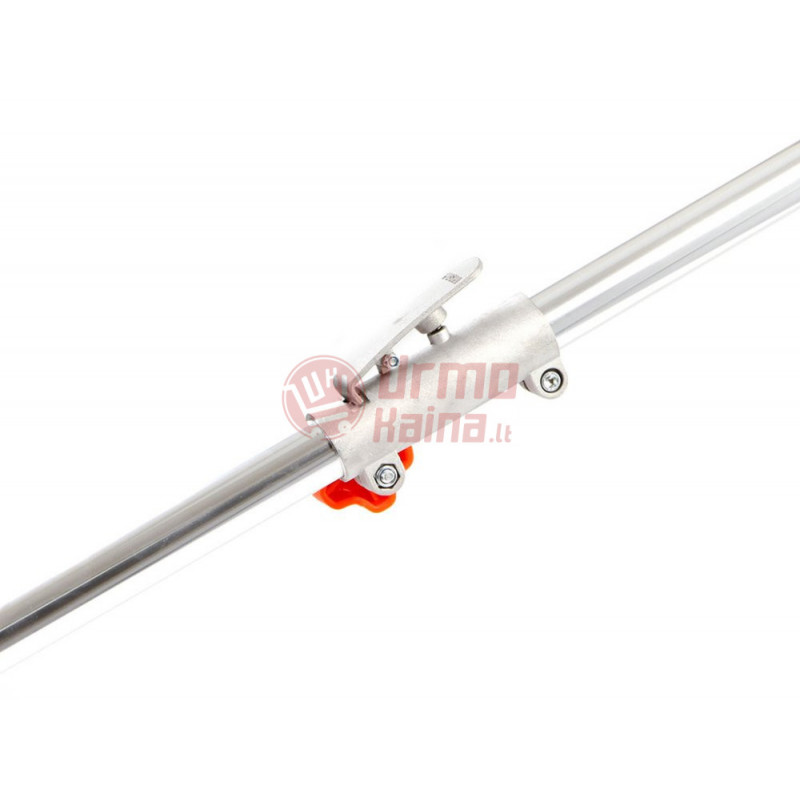 Benzininė žoliapjovė-trimeris Demon RQ 580S SPLIT 5,2 AG (3,8 kW)