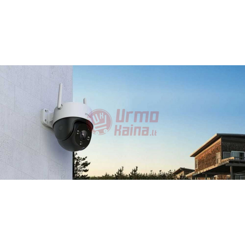 IP stebėjimo kamera IMOU Cruiser SE 5MP Wi-Fi