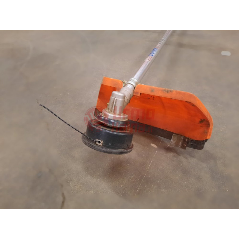 Benzininė žoliapjovė-trimeris Demon RQ 580 5,2 AG (3,8 kW) MAX set ...