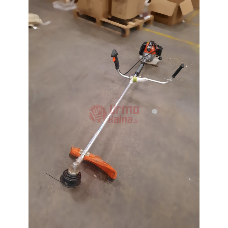 Benzininė žoliapjovė-trimeris Demon RQ 580 5,2 AG (3,8 kW) MAX set ...