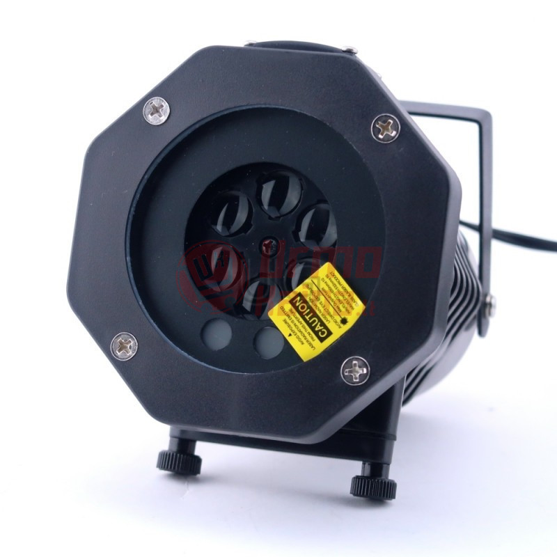 Lauko lazeris Brosberg Germany ProLight RGL 2in1 (Prekė su defektu 9902893)