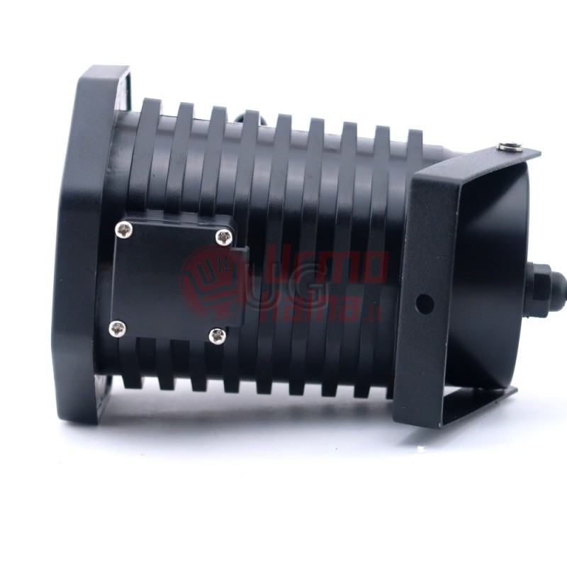 Lauko lazeris Brosberg Germany ProLight RGL 2in1 (Prekė su defektu 9902893)