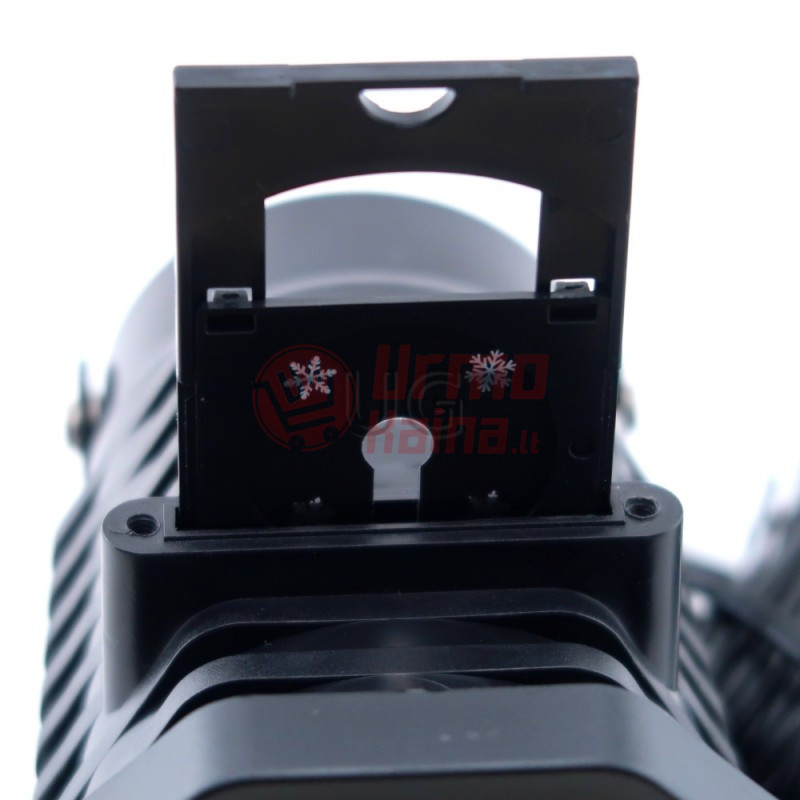 Lauko lazeris Brosberg Germany ProLight RGL 2in1 (Prekė su defektu 9902893)