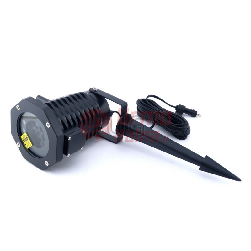Lauko lazeris Brosberg Germany ProLight RGL 2in1 (Prekė su defektu 9902893)