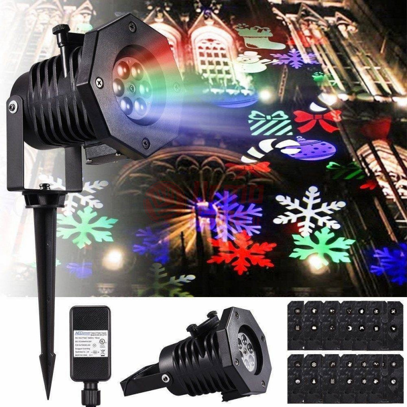 Lauko lazeris Brosberg Germany ProLight RGL 2in1 (Prekė su defektu 9902893)