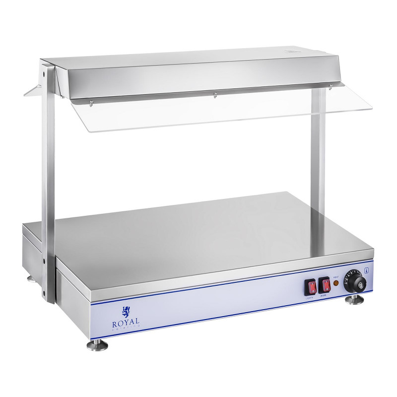 Kepimo plokštė 700x500 mm 1100 W
