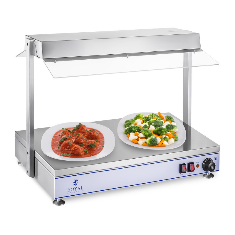 Kepimo plokštė 700x500 mm 1100 W