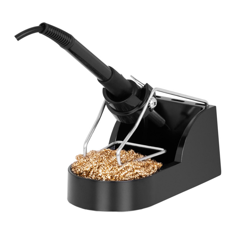 Litavimo stotelė su dūmų ištraukimo sistema S-LS-46