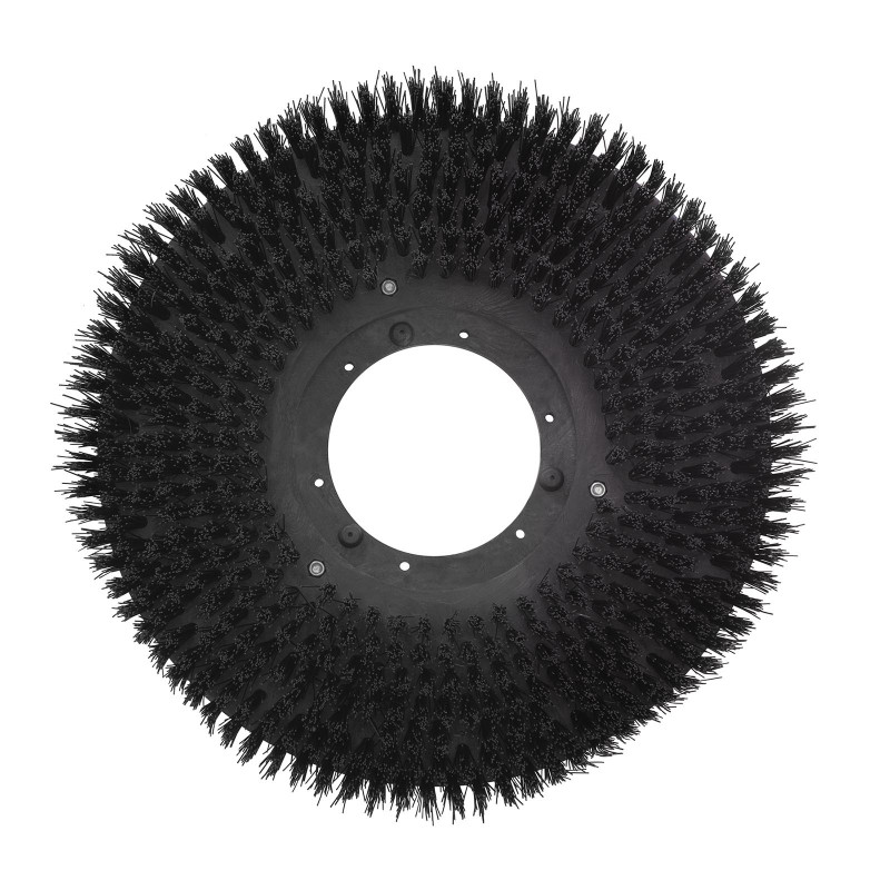 Šveitimo šepetys grindų plovimo mašinai 42 cm