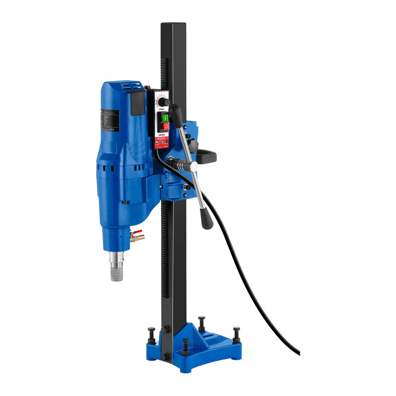Betono gręžimo staklės 255 mm 4350 W