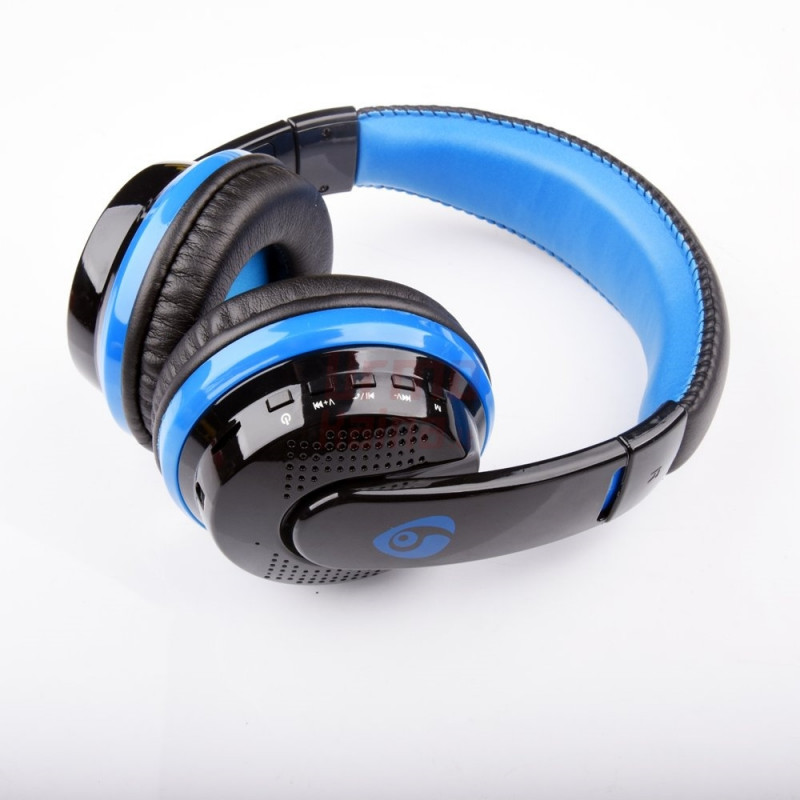 Bevielės bluetooth ausinės MX66