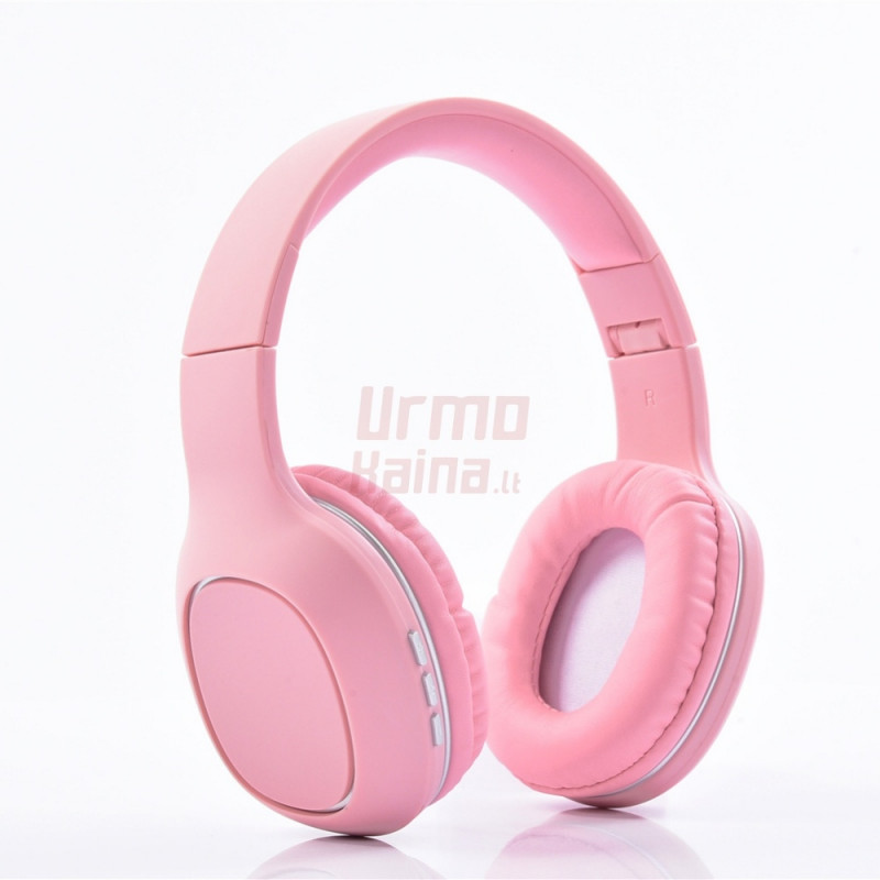 Bevielės bluetooth ausinės SBT16