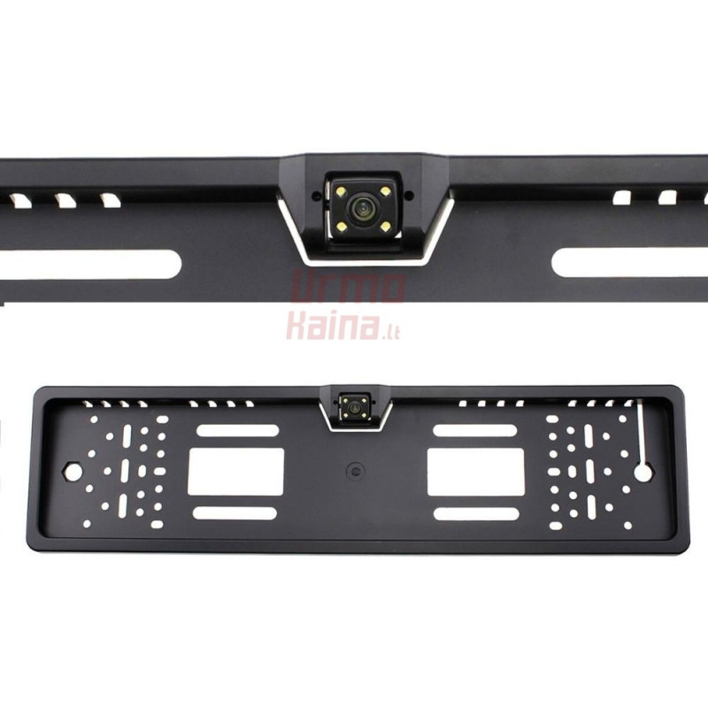 Numerio rėmelis su kamera AT2