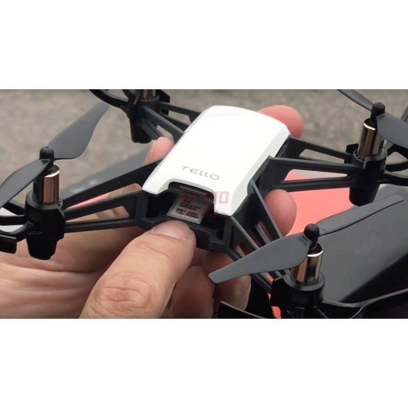 Ryze Tech Tello by DJI dronas