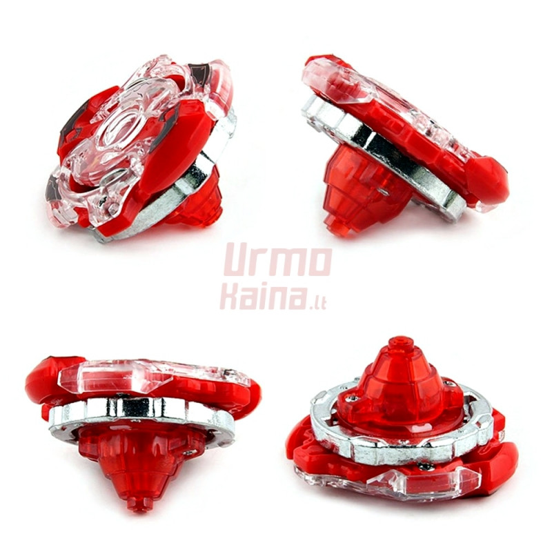 Suktukas Beyblade Storm Spriggan