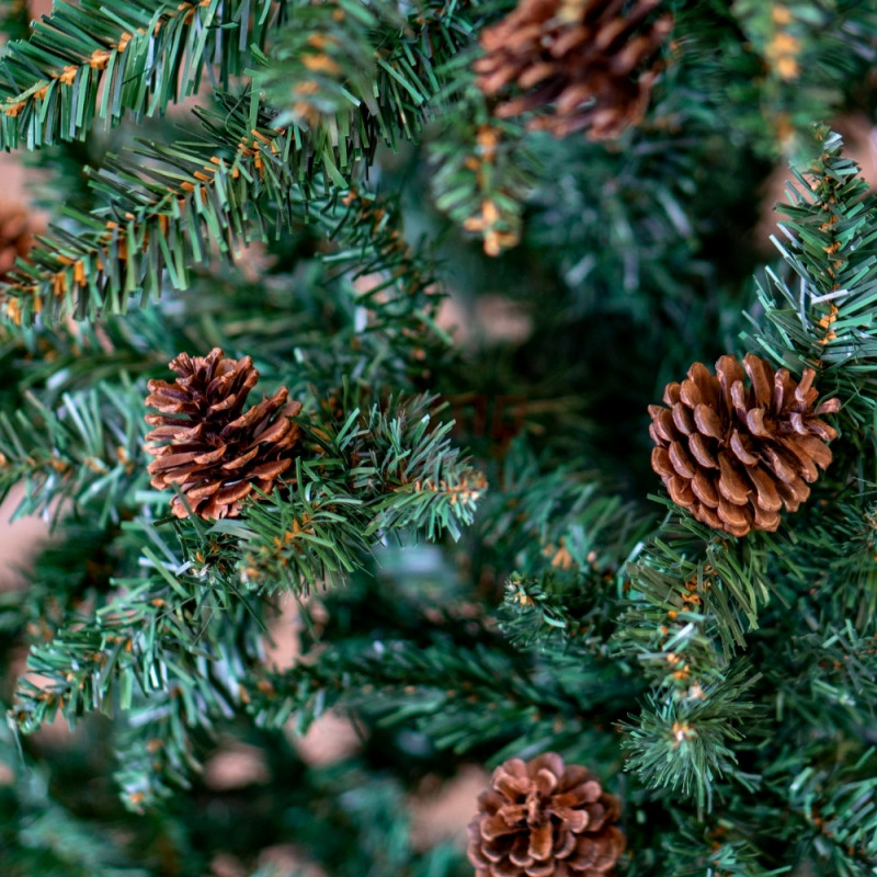 Kalėdinė eglutė PL15 150 cm