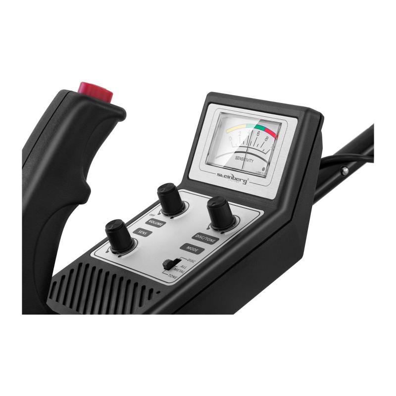 Metalo detektorius SBS-MD-2